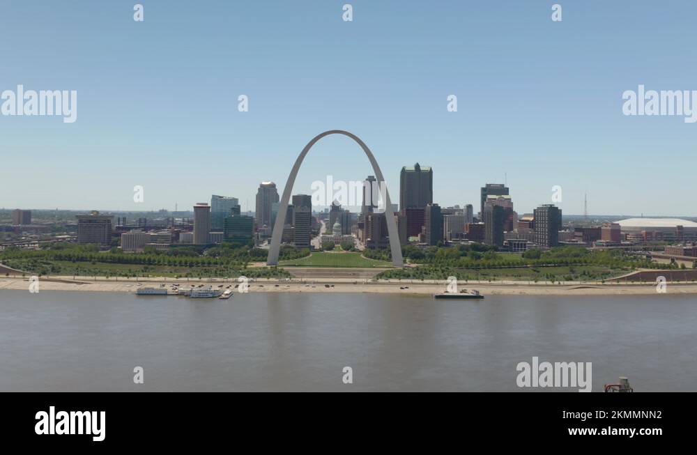 Saint louis gate Stock Videos & Footage - HD and 4K Video Clips - Alamy