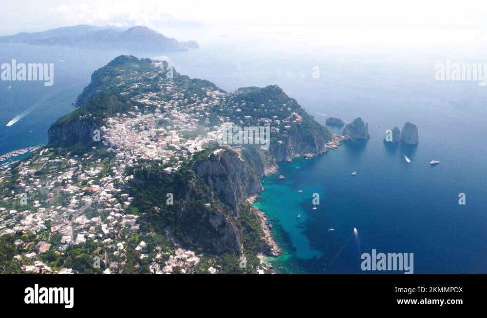 Mount solaro capri Stock Videos & Footage - HD and 4K Video Clips - Alamy