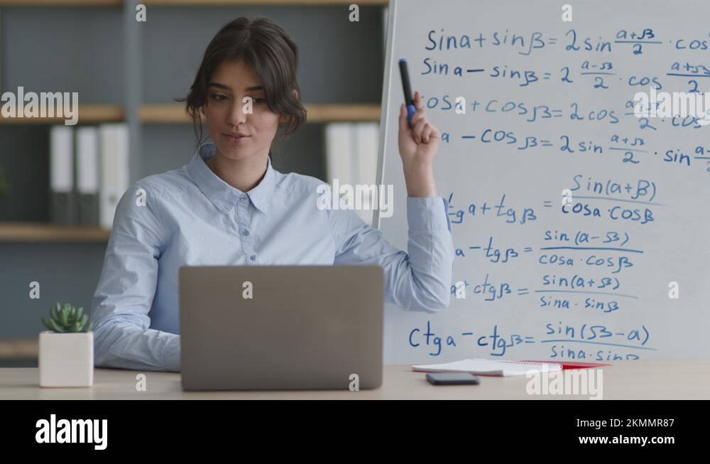 Learning about math Stock Videos & Footage - HD and 4K Video Clips - Alamy