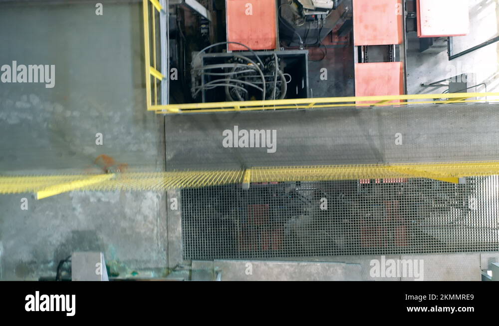 Distribution of industrial robots Stock Videos & Footage - HD and 4K ...