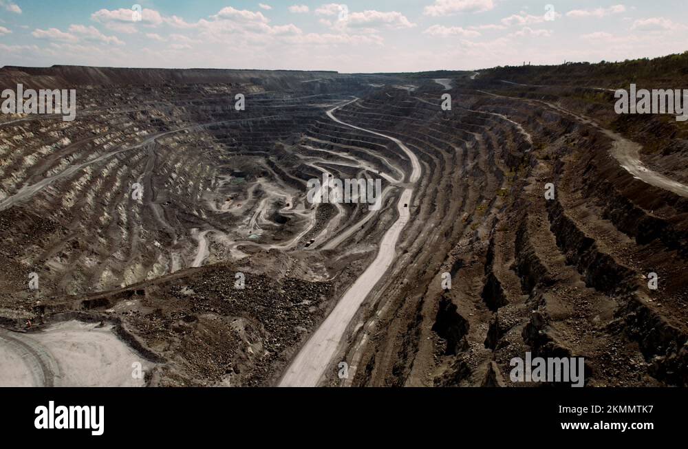 Asbestos mine Stock Videos & Footage - HD and 4K Video Clips - Alamy