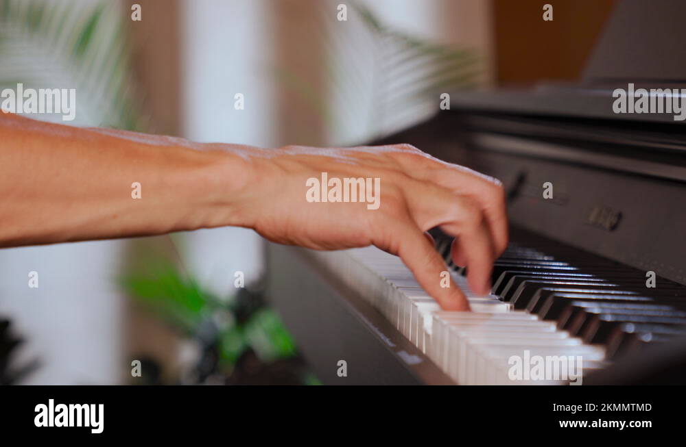 Pianoforte at home Stock Videos & Footage - HD and 4K Video Clips - Alamy