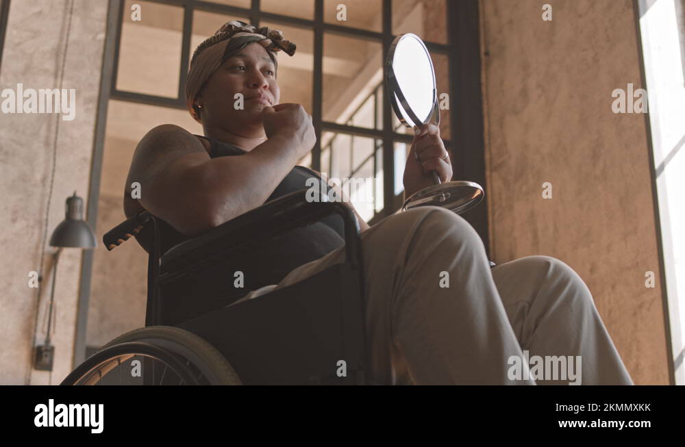 Disability in not inability Stock Videos & Footage - HD and 4K Video ...