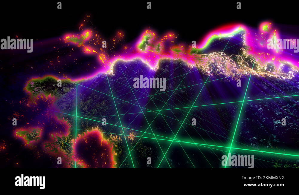 Multi dimensional Stock Videos & Footage - HD and 4K Video Clips - Alamy
