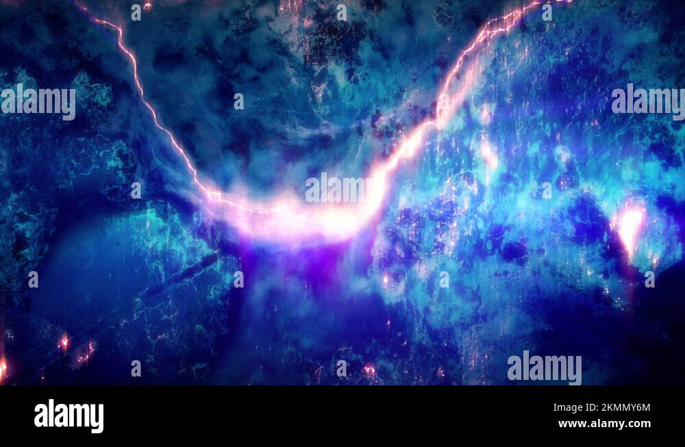 Abstract alien world Stock Videos & Footage - HD and 4K Video Clips - Alamy