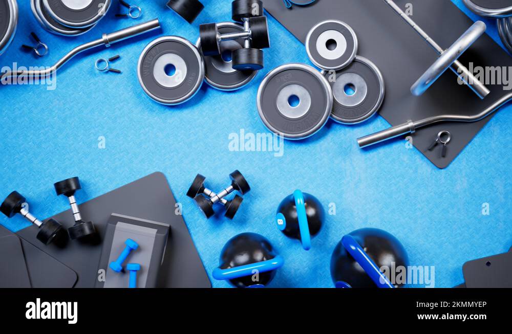 Bodybuilding gear Stock Videos & Footage - HD and 4K Video Clips - Alamy