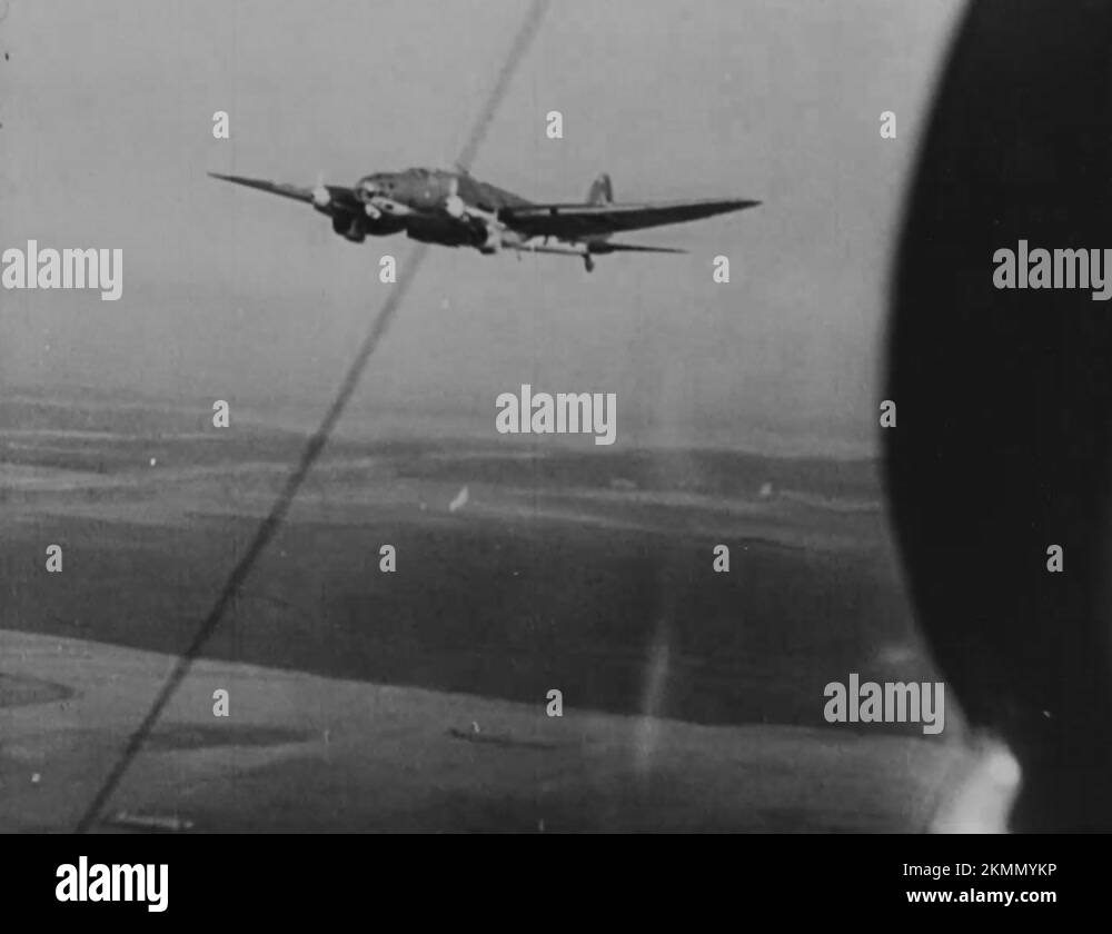 Battle of france 1940 luftwaffe Stock Videos & Footage - HD and 4K ...