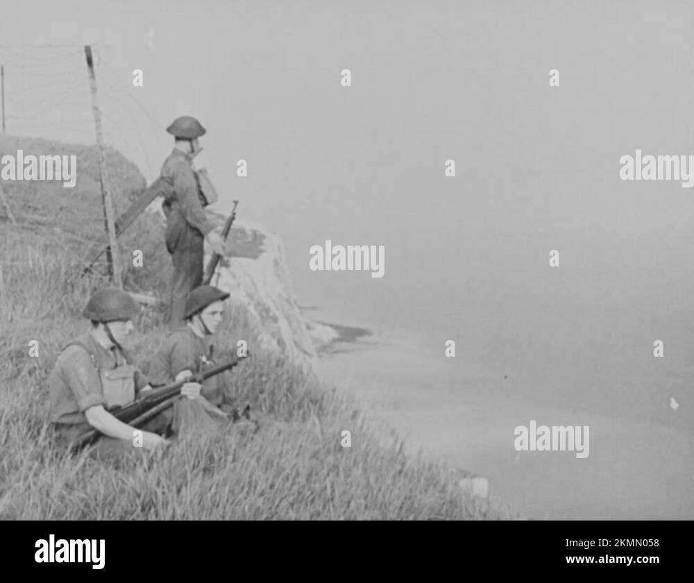 Wwii soldiers Stock Videos & Footage - HD and 4K Video Clips - Alamy