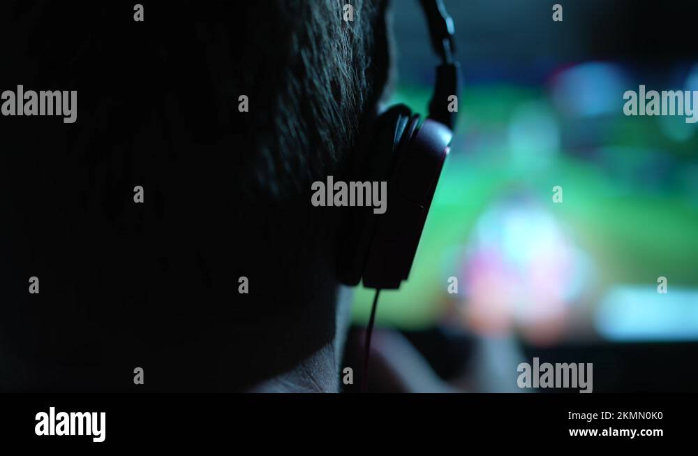 Ps5 game Stock Videos & Footage - HD and 4K Video Clips - Alamy