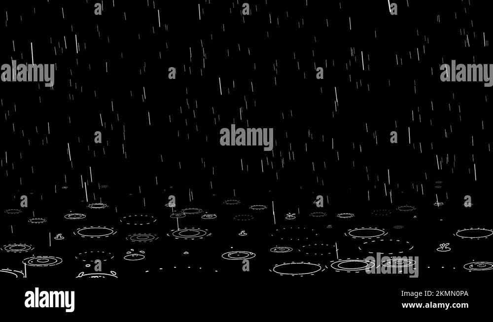 Linear rainfall Stock Videos & Footage - HD and 4K Video Clips - Alamy