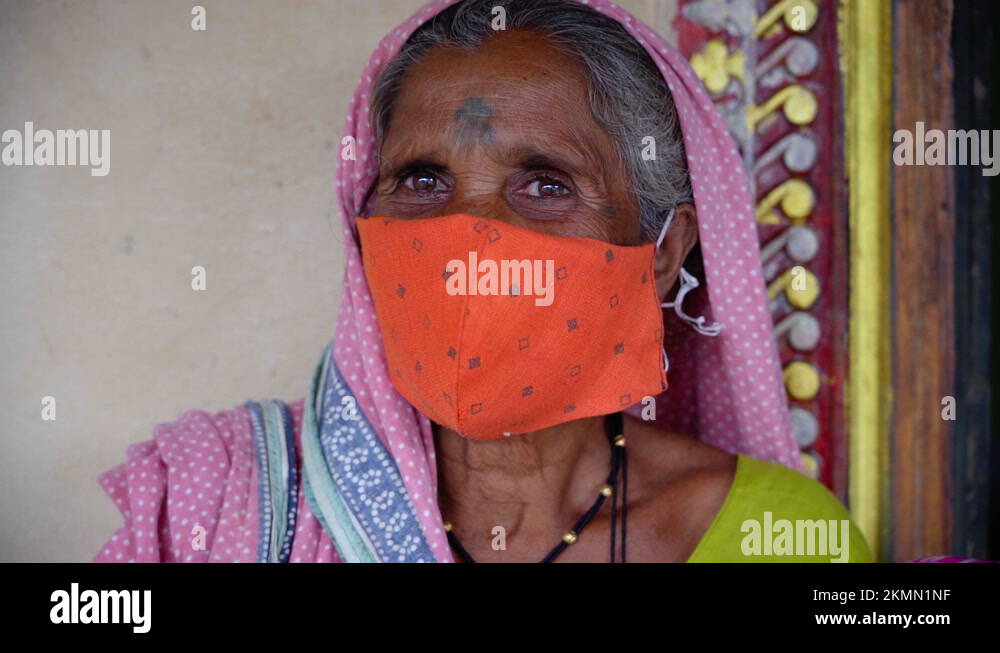 Poor village old women Stock Videos & Footage - HD and 4K Video Clips ...