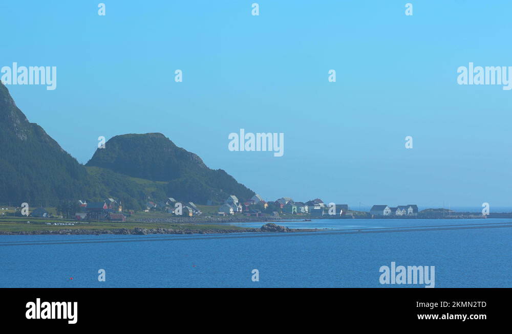 Village distant view Stock Videos & Footage - HD and 4K Video Clips - Alamy