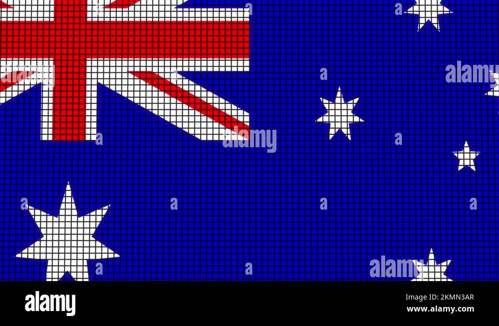 Pixel australia Stock Videos & Footage - HD and 4K Video Clips - Alamy