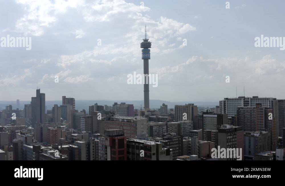 Hillbrow tower Stock Videos & Footage - HD and 4K Video Clips - Alamy