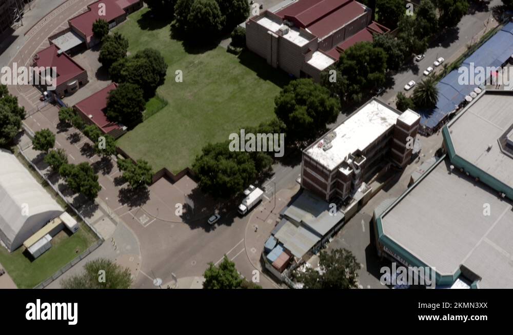 Johannesburg south africa central business district Stock Videos ...