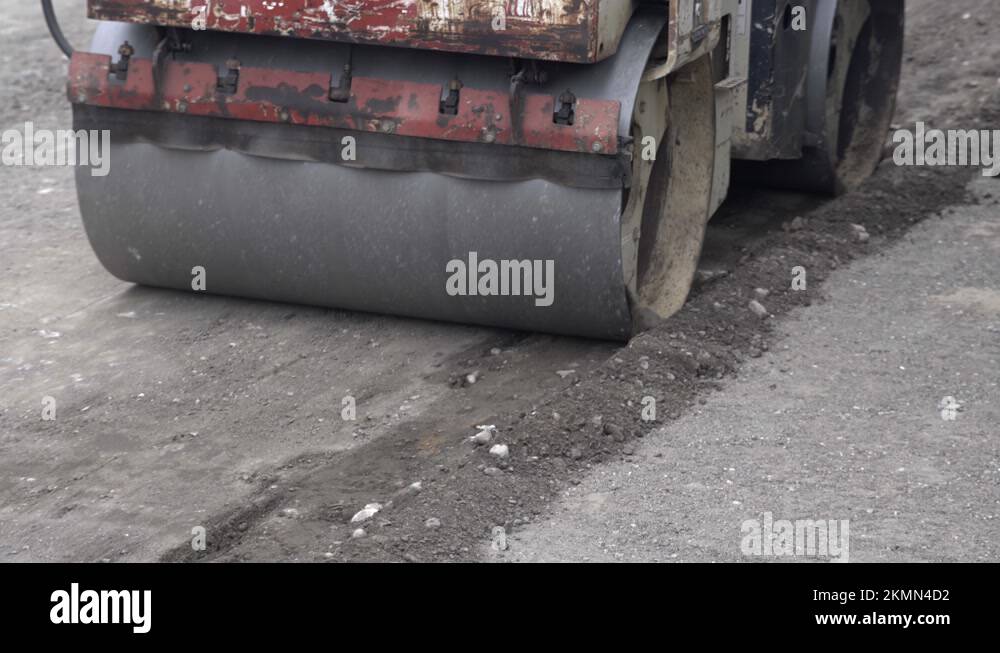 Road rollers Stock Videos & Footage - HD and 4K Video Clips - Alamy