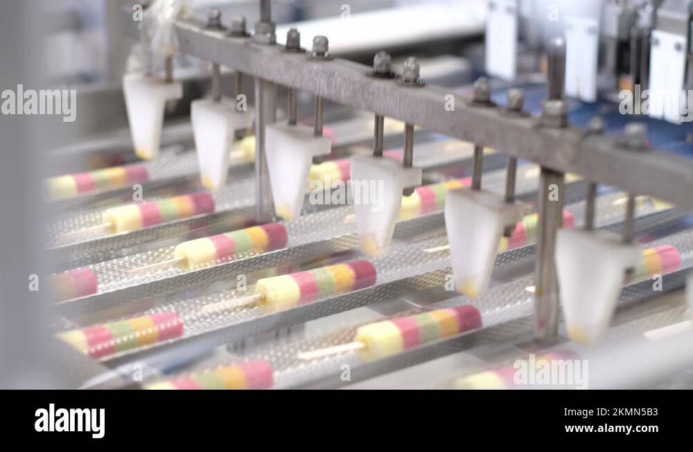 Popsicle machine Stock Videos & Footage - HD and 4K Video Clips - Alamy