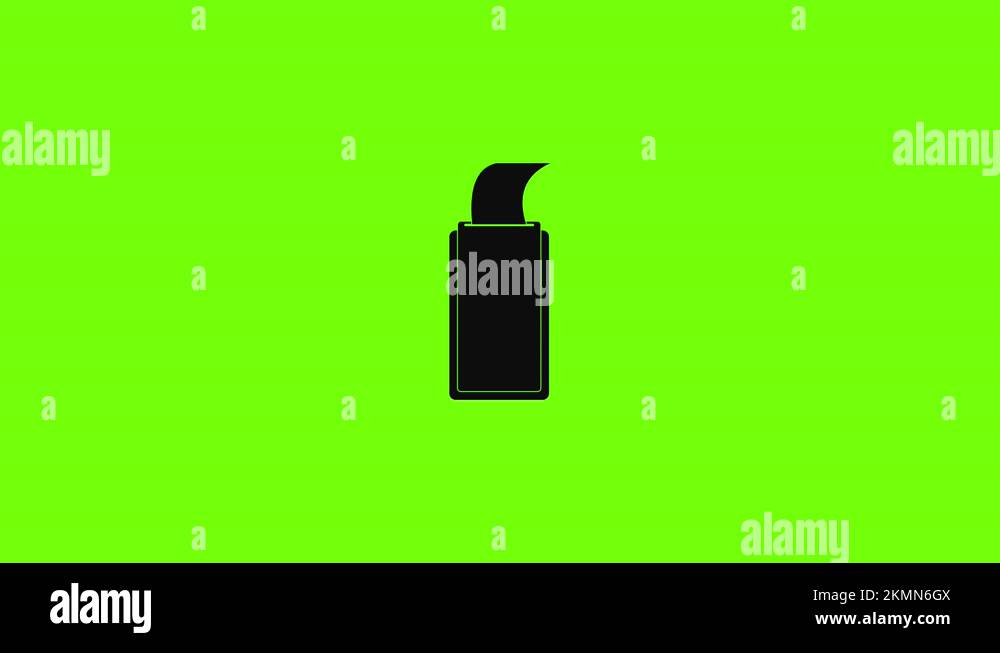 Payment terminal icon simple Stock Videos & Footage - HD and 4K Video ...