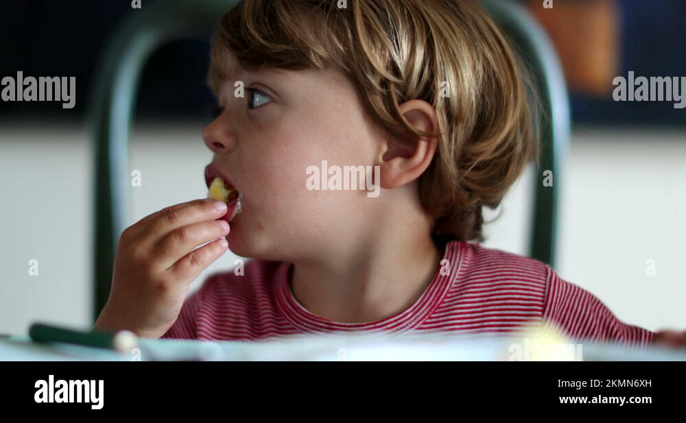 Kid food table Stock Videos & Footage - HD and 4K Video Clips - Alamy