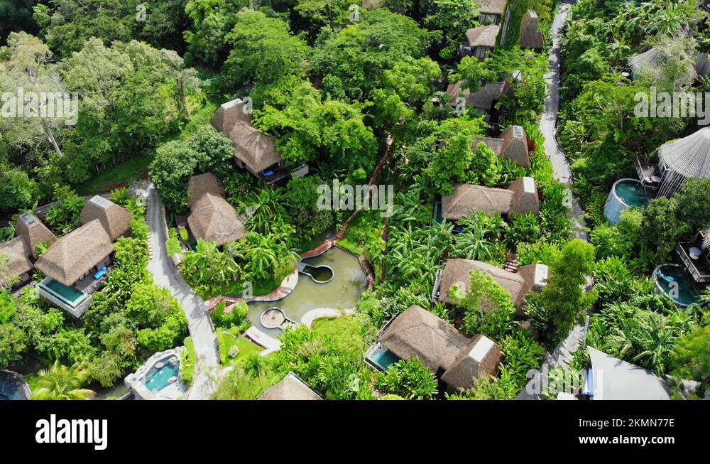 Resort hut home Stock Videos & Footage - HD and 4K Video Clips - Alamy