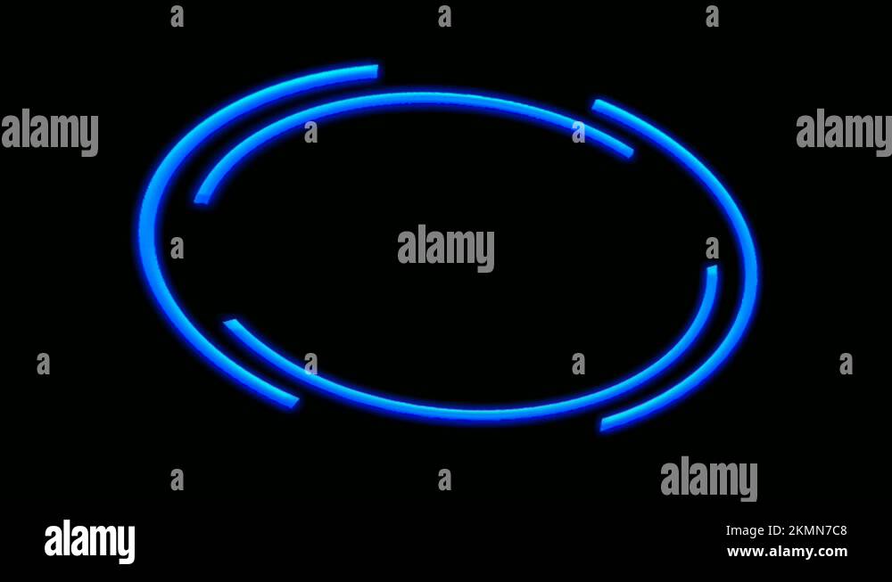 Dot ellipse Stock Videos & Footage - HD and 4K Video Clips - Alamy
