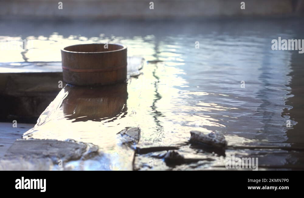 Japan Onsen Bath Room Stock Videos And Footage Hd And 4k Video Clips Alamy