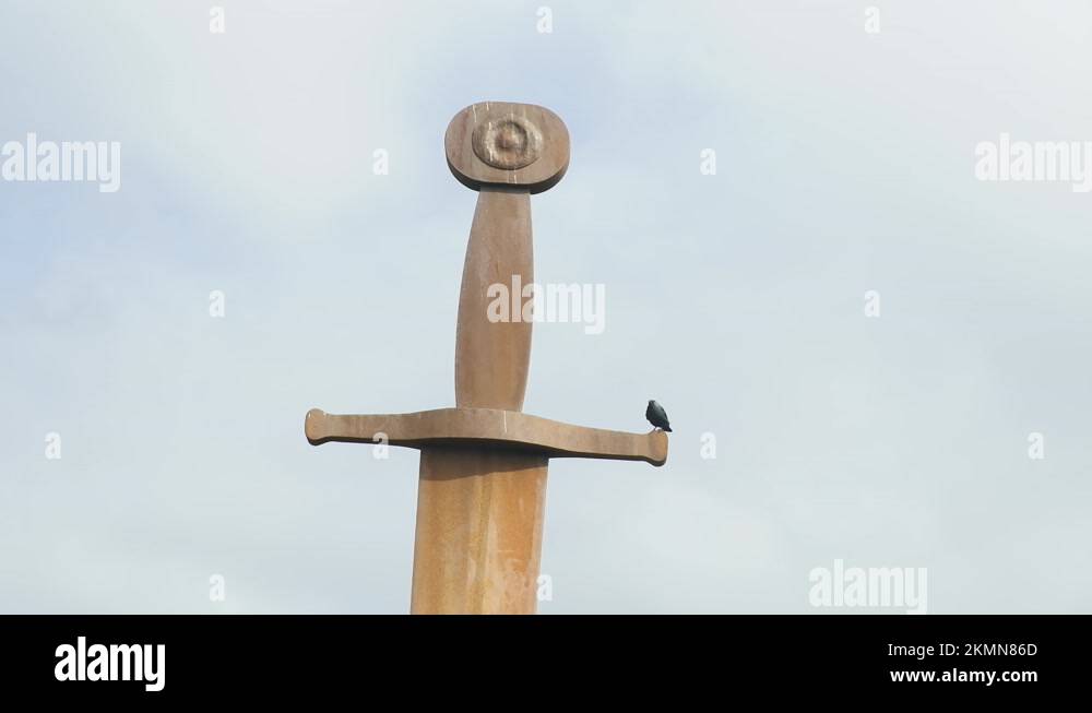 Sword and the stone Stock Videos & Footage - HD and 4K Video Clips - Alamy