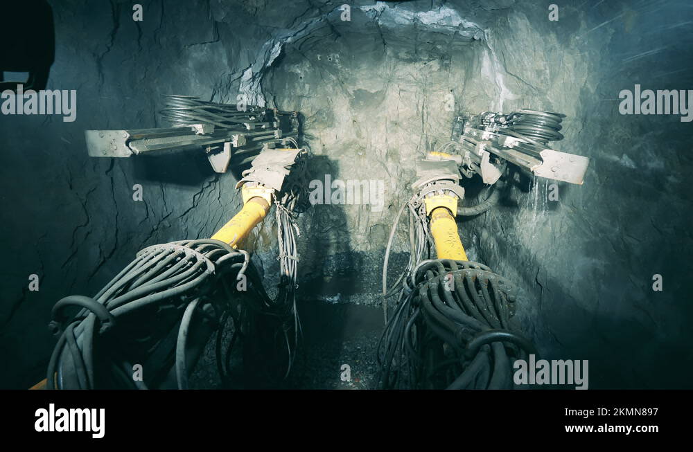 Subterranean tunnel system Stock Videos & Footage - HD and 4K Video ...