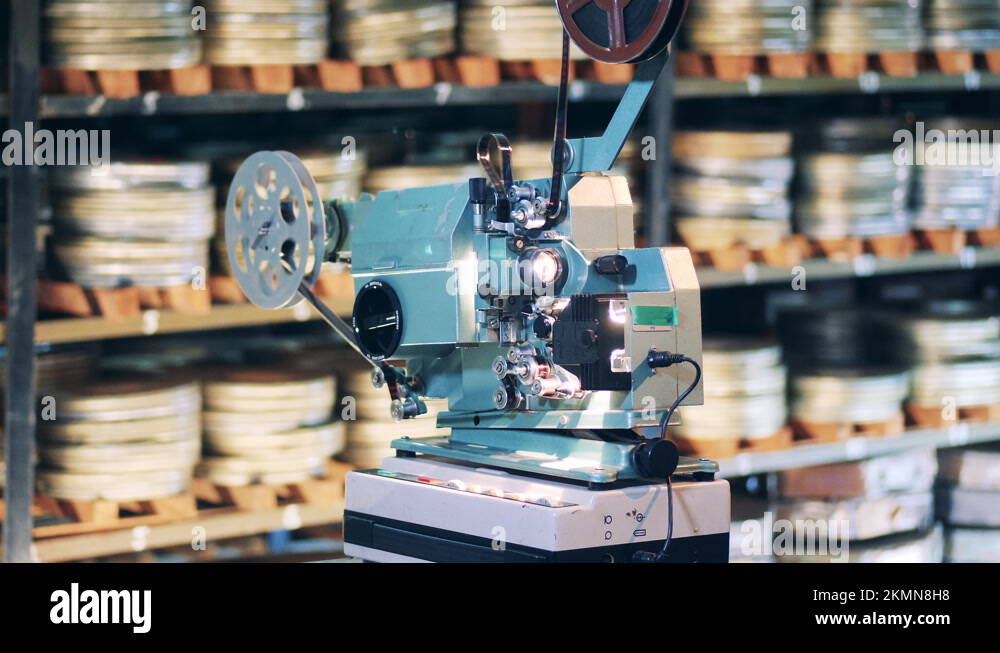 80s cinema Stock Videos & Footage - HD and 4K Video Clips - Alamy