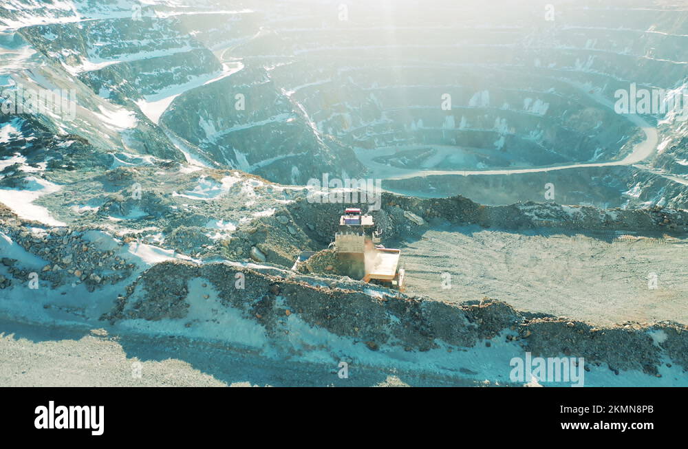 Open cut coal mine Stock Videos & Footage - HD and 4K Video Clips - Alamy