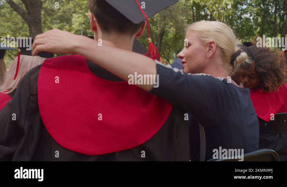 Proud parents graduation Stock Videos & Footage - HD and 4K Video Clips ...