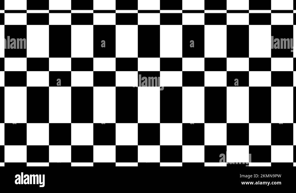 Checkered pattern wallpaper Stock Videos & Footage - HD and 4K Video ...