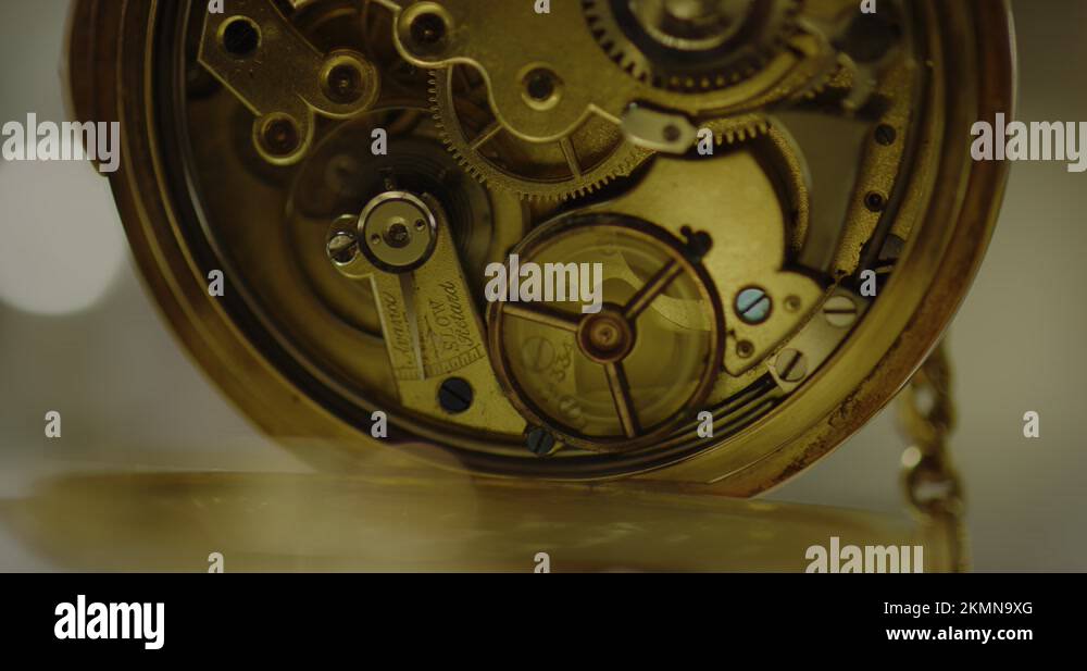 Inside a watch Stock Videos & Footage - HD and 4K Video Clips - Alamy