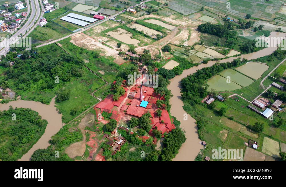 Traditional brick factory Stock Videos & Footage - HD and 4K Video ...