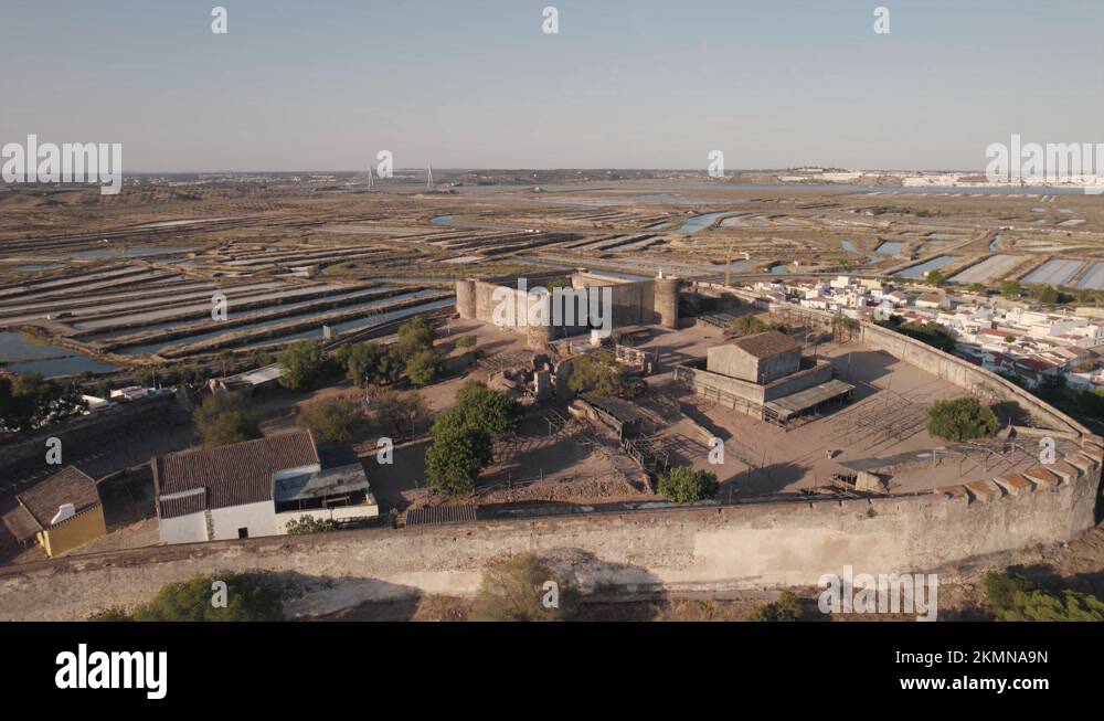 Fort fortified structure Stock Videos & Footage - HD and 4K Video Clips ...