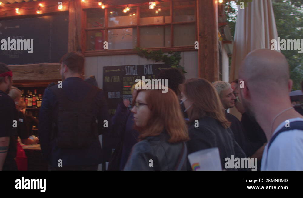 Waiting bar queue Stock Videos & Footage - HD and 4K Video Clips - Alamy