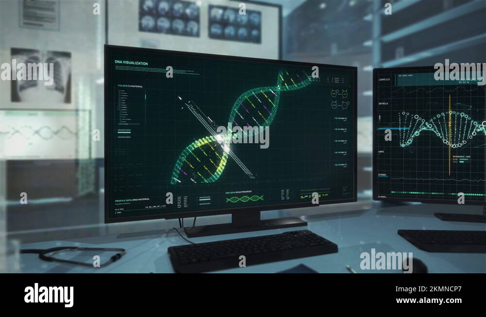 Visualization lab Stock Videos & Footage - HD and 4K Video Clips - Alamy