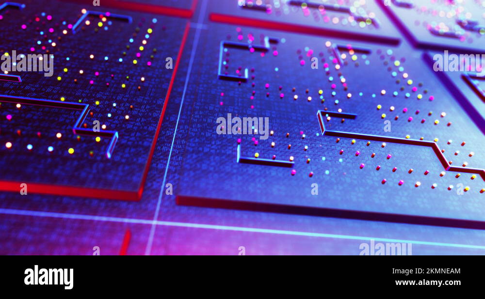 Circuit technology Stock Videos & Footage - HD and 4K Video Clips - Alamy