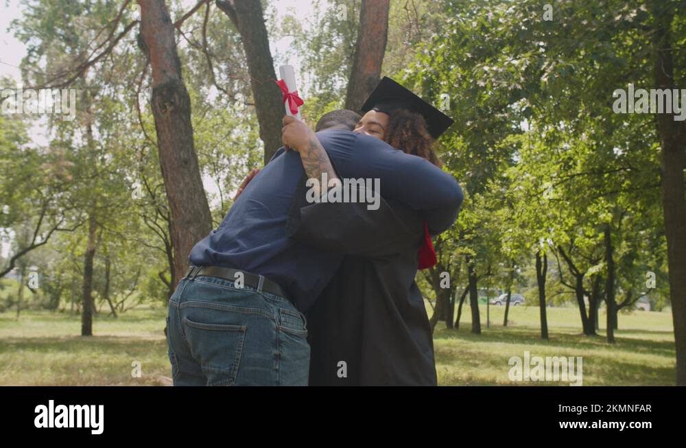 Proud father graduation Stock Videos & Footage - HD and 4K Video Clips ...