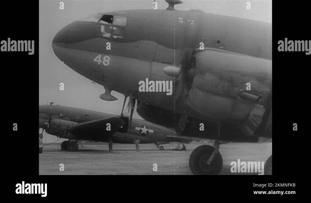 Wwii airfields Stock Videos & Footage - HD and 4K Video Clips - Alamy