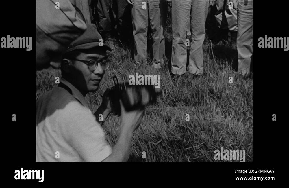 General douglas macarthur japan Stock Videos & Footage - HD and 4K ...