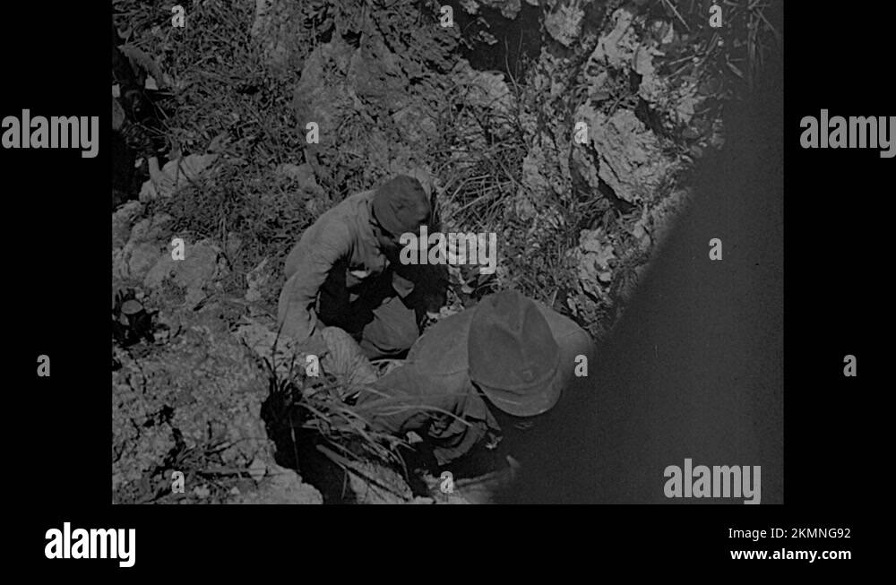 Enemy soldiers Stock Videos & Footage - HD and 4K Video Clips - Alamy