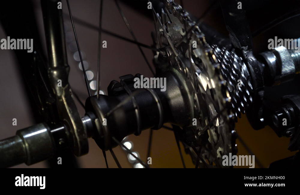 Gear cog wheel part Stock Videos & Footage - HD and 4K Video Clips - Alamy