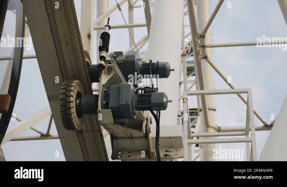 Mechanism of rotation Stock Videos & Footage - HD and 4K Video Clips ...