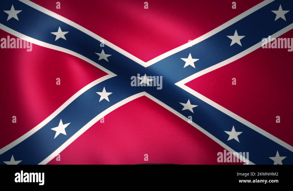 Confederate battle flag Stock Videos & Footage - HD and 4K Video Clips ...