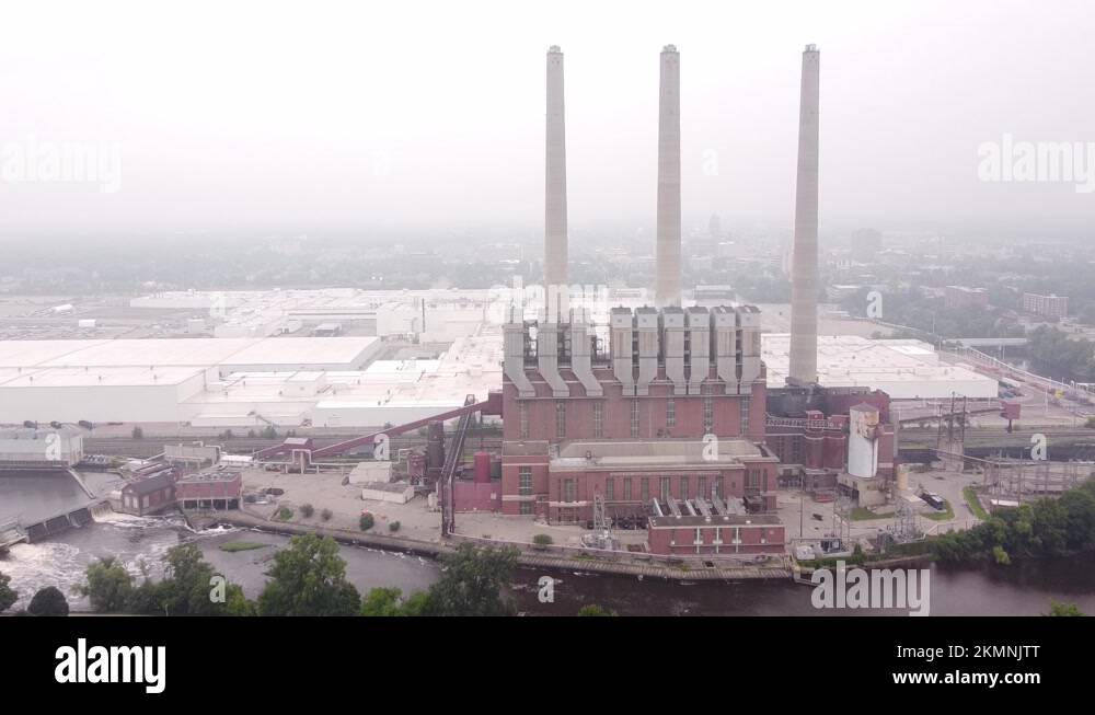 Municipal power plant Stock Videos & Footage - HD and 4K Video Clips ...