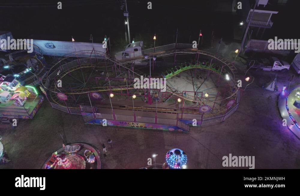 Mechanical rides Stock Videos & Footage - HD and 4K Video Clips - Alamy