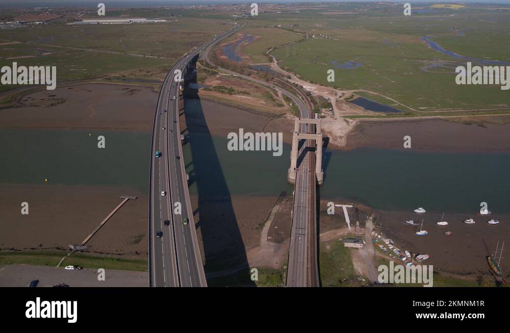 Connecting bridges Stock Videos & Footage - HD and 4K Video Clips - Alamy