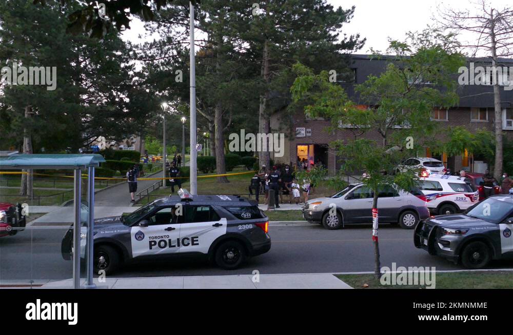 Crime scene shooting incident Stock Videos & Footage - HD and 4K Video ...
