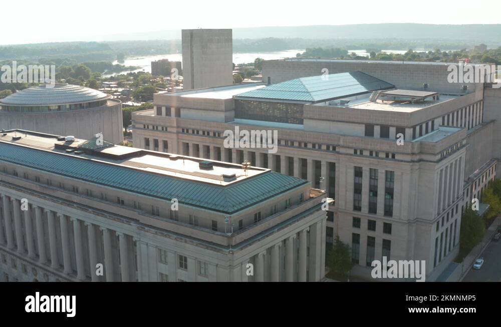 Us government building Stock Videos & Footage - HD and 4K Video Clips ...